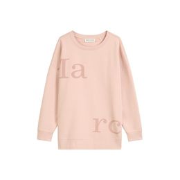 Marc O'Polo Marc O'Polo Sweatshirt Damen Gr&ouml;&szlig;e M rosa / altrosa