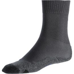 Falke Athletic Socks 'TK2 Cool' female Grey size 39-40