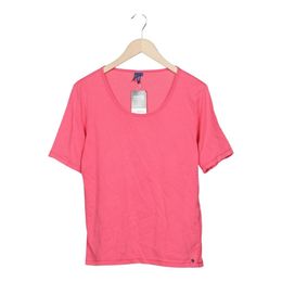 Cecil T-Shirt Damen Gr&ouml;&szlig;e L Second Hand pink