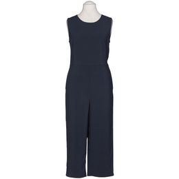 Vila Overall oder Jumpsuit Damen Gr&ouml;&szlig;e L Second Hand marine