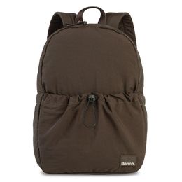 Bench Rucksack Herren Gr&ouml;&szlig;e One Size dunkelbraun