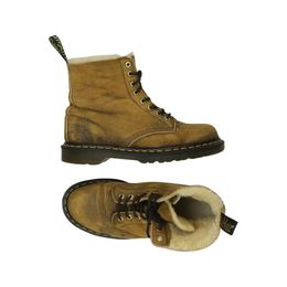 Dr. Martens Stiefelette Damen Gr&ouml;&szlig;e 41 Second Hand braun
