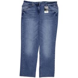 Cecil Jeans Damen Gr&ouml;&szlig;e 34 Second Hand blau