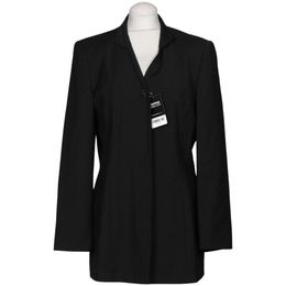 Alba Moda Blazer Damen Gr&ouml;&szlig;e M Second Hand schwarz