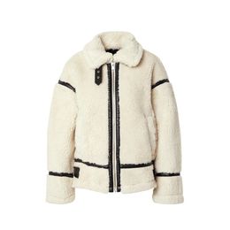 Sublevel Winter Jacket female Beige size M
