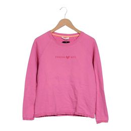 Frieda & Freddies New York Frieda & Freddies NY Sweater Damen Gr&ouml;&szlig;e S Second Hand pink
