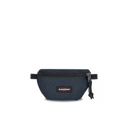 Eastpak G&uuml;rteltasche 'SPRINGER' Herren Gr&ouml;&szlig;e XS/XL blue denim