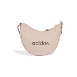 adidas Sportswear Sports Bag 'Linear Essentials' female Pink size NS