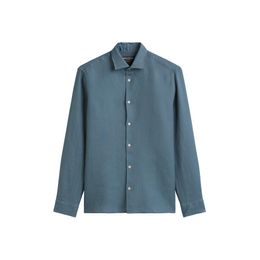 Marc O'Polo Marc O'Polo Hemd Herren Gr&ouml;&szlig;e XL cyanblau