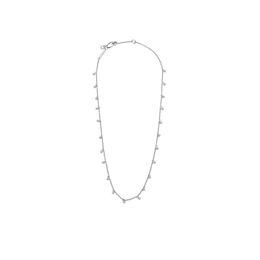 Esprit Necklace female Silver size One Size