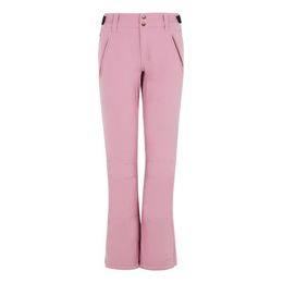 Protest Workout Pants 'LOLE' female Pink size XS