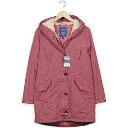 Tom Tailor Jacke Damen Gr&ouml;&szlig;e S Second Hand pink