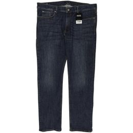 Otto Kern Jeans Herren Gr&ouml;&szlig;e 42 Second Hand blau