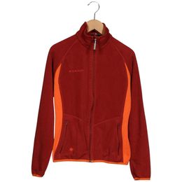 Mammut Sweater Damen Gr&ouml;&szlig;e XS Second Hand braun