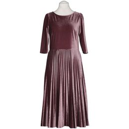 Esprit Kleid Damen Gr&ouml;&szlig;e L Second Hand bordeaux