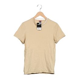The North Face T-Shirt Herren Gr&ouml;&szlig;e S Second Hand beige