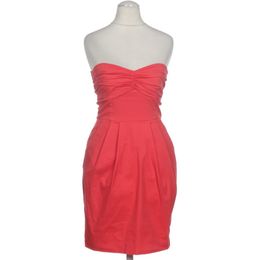Mango Kleid Damen Gr&ouml;&szlig;e XS Second Hand rot