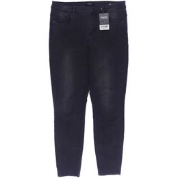 Vero Moda Curve Jeans Damen Gr&ouml;&szlig;e 30/31 Second Hand grau