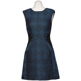 Reiss Kleid Damen Gr&ouml;&szlig;e M Second Hand bunt