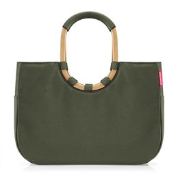 Reisenthel Shoulder Bag female Green size One Size