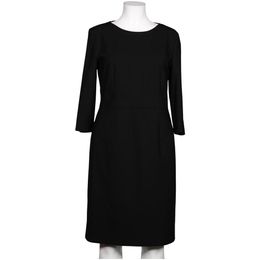 BOSS Black Kleid Damen Gr&ouml;&szlig;e XL Second Hand schwarz