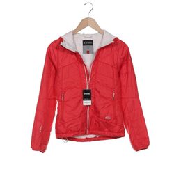 Atomic Jacke Damen Gr&ouml;&szlig;e XS Second Hand rot