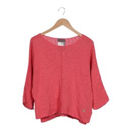 LIEBLINGSST&Uuml;CK LIEBLINGSST&Uuml;CK Pullover Damen Gr&ouml;&szlig;e L Second Hand pink