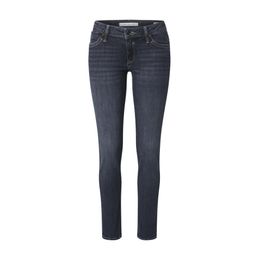 Mavi Jeans 'Lindy' Damen Gr&ouml;&szlig;e 30 dunkelblau