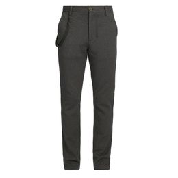 Blend Hose 'Walton' Herren Gr&ouml;&szlig;e 30 greige / schwarz