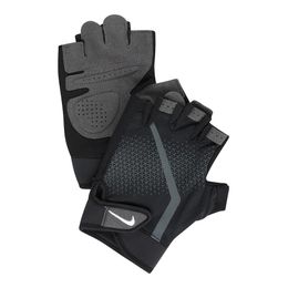 Nike Accessoires Trainingshandschuhe 'Extreme' Herren Gr&ouml;&szlig;e XL schwarz / wei&szlig;