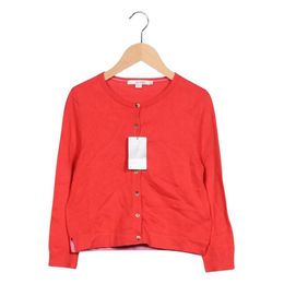 Boden Strickjacke Damen Gr&ouml;&szlig;e XS Second Hand rot