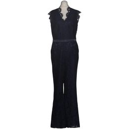 Apart Overall oder Jumpsuit Damen Gr&ouml;&szlig;e M Second Hand marine