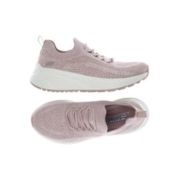 Skechers Sneaker Damen Gr&ouml;&szlig;e 36 Second Hand pink