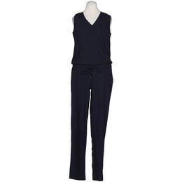 Street One Overall oder Jumpsuit Damen Gr&ouml;&szlig;e S Second Hand marine