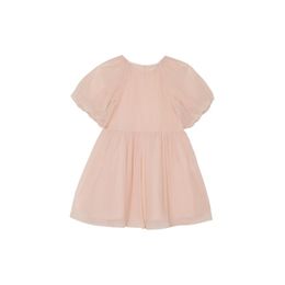 Noppies Kleid ' Monnete ' M&auml;dchen Gr&ouml;&szlig;e 74 rosa