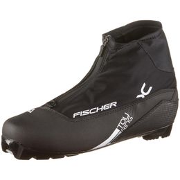 Fischer Ski Boots 'XC TOURING' male Black size 45