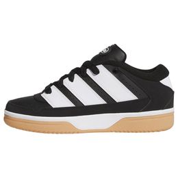 adidas Sportswear Sneaker 'Turnaround' Herren Gr&ouml;&szlig;e 38.5/39 schwarz / wei&szlig;