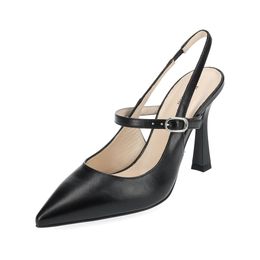 Nero Giardini Pumps Damen Gr&ouml;&szlig;e 36.5 schwarz