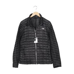 The North Face Jacke Damen Gr&ouml;&szlig;e XL Second Hand schwarz
