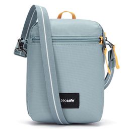 Pacsafe Crossbody Bag 'GO Festival' male Blue size One Size