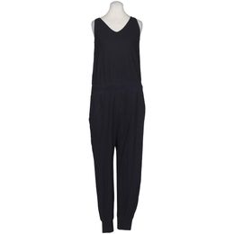 Cos Overall oder Jumpsuit Damen Gr&ouml;&szlig;e L Second Hand marine