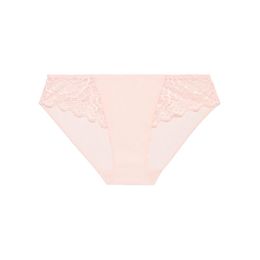 Simone Perele Panty 'Caresse' female Pink size L