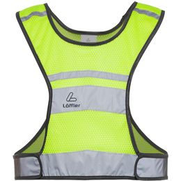L&ouml;ffler L&ouml;ffler Sports Vest 'REFLEX' female Green size XXL