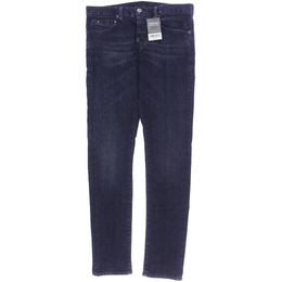 Herrlicher Jeans Herren Gr&ouml;&szlig;e 30 Second Hand marine