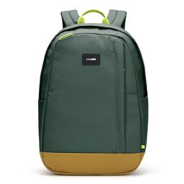 Pacsafe Backpack 'Go ' male Green size One Size