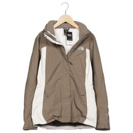 The North Face Jacke Damen Gr&ouml;&szlig;e S Second Hand bunt