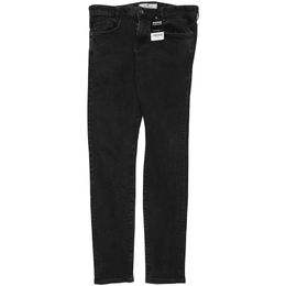 Tom Tailor Jeans Herren Gr&ouml;&szlig;e 33 Second Hand schwarz