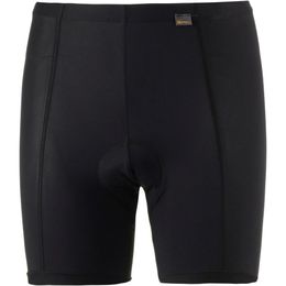 Gonso Workout Pants female Black size 44