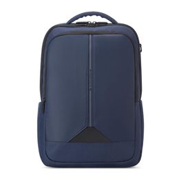 Roncato Backpack 'Clayton' female Blue size One Size