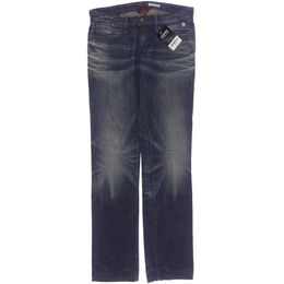 Replay Jeans Damen Gr&ouml;&szlig;e 28 Second Hand blau